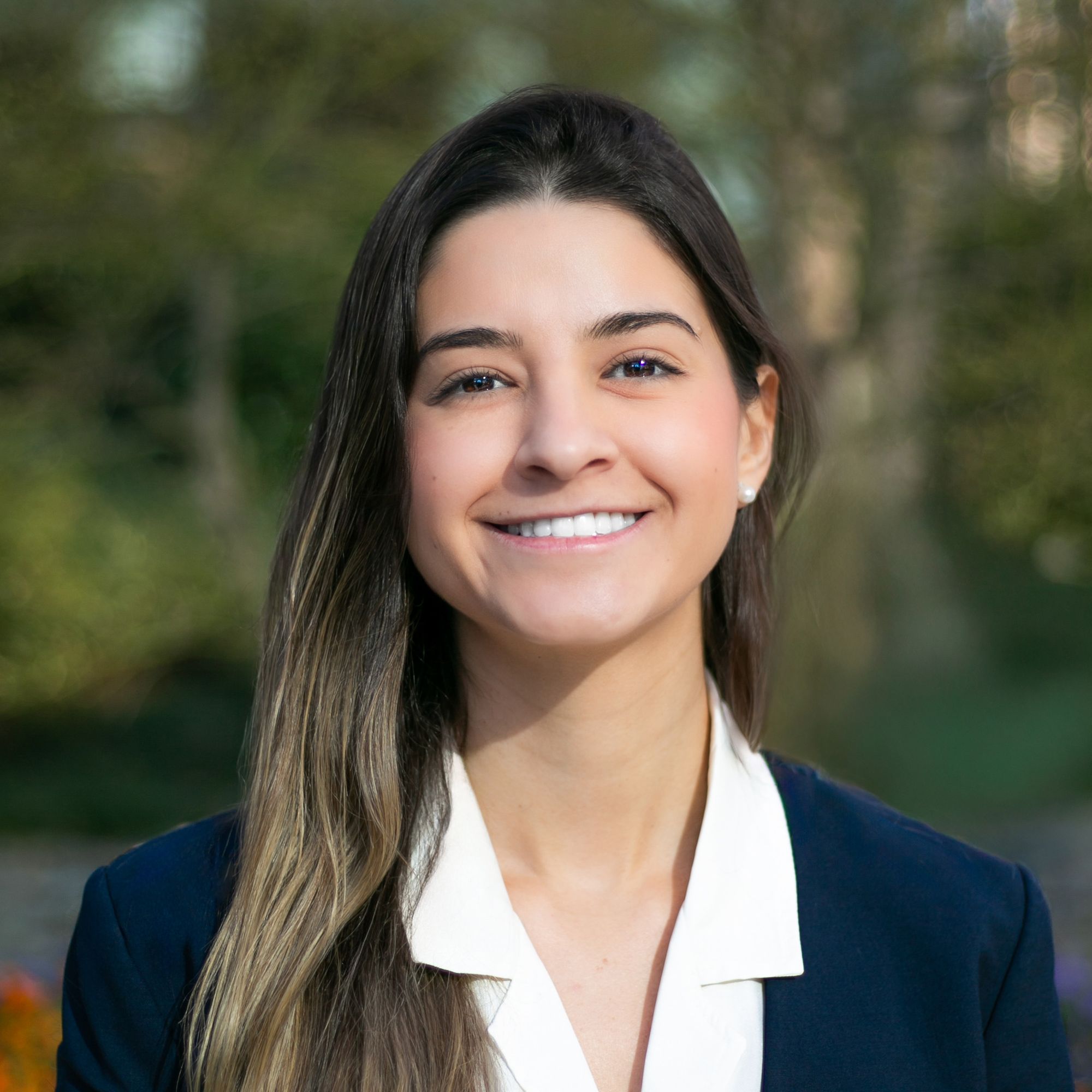 Team | Alejandra Orozco | Peachtree Group